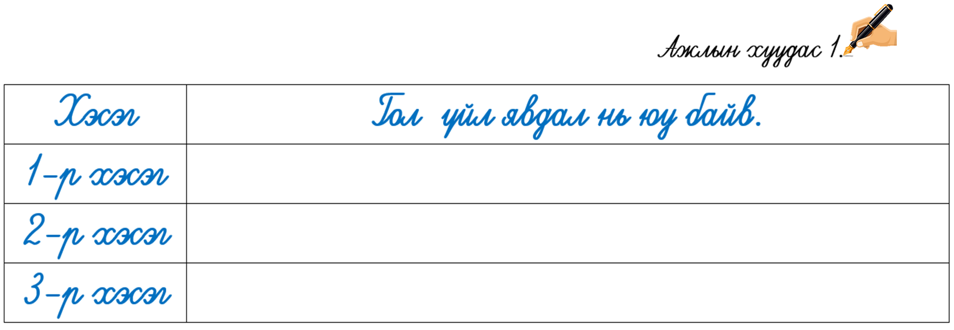 Мэдлээ Цахим контент